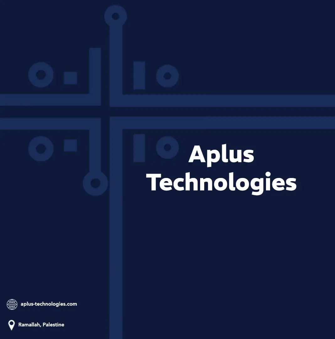 Aplus Technologies - Empowering through innovation