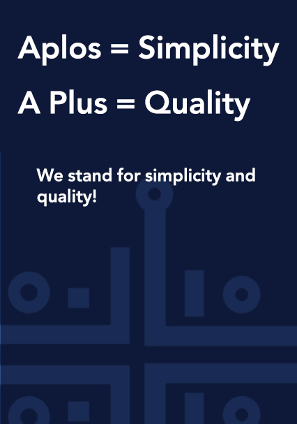 Aplus Technologies - Empowering through innovation